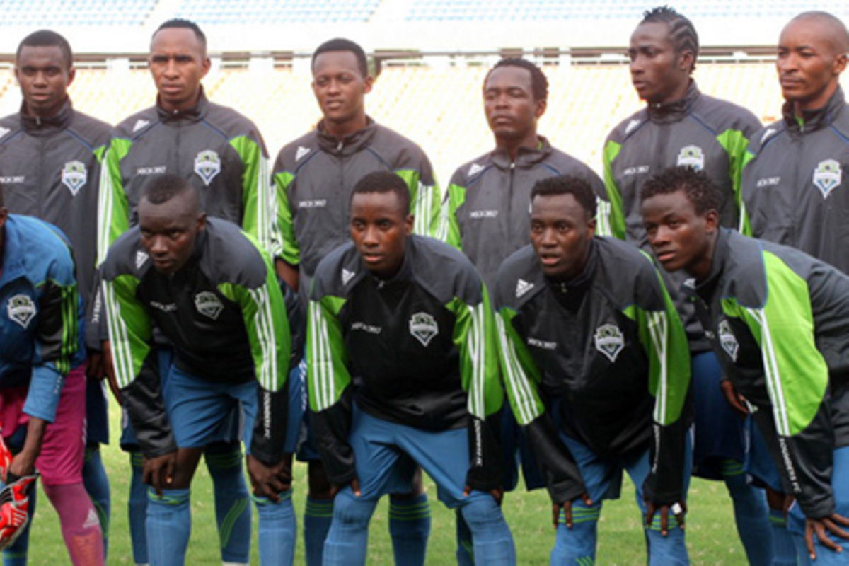 Lyon players ‘secure’ deals | The Citizen