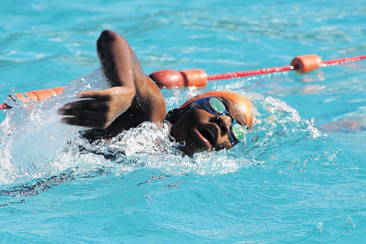 Dar swimmers steal the show at Morogoro championships | The Citizen