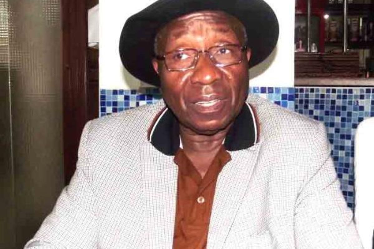 Mungai and his ups, downs in really long political career | The Citizen