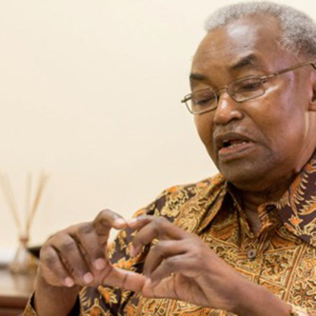Tanzania’s former Prime Minister Cleopa Msuya dies at 94 | The Citizen