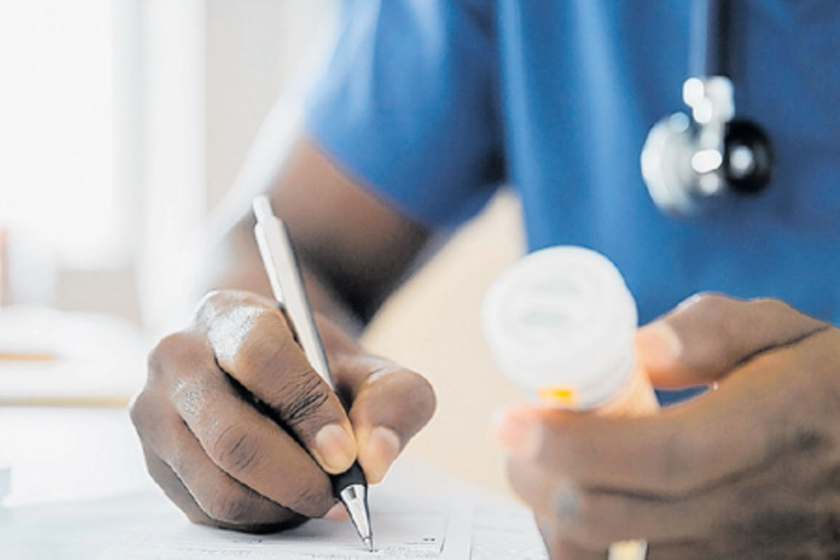 Consult your doctor before discontinuing medications | The Citizen