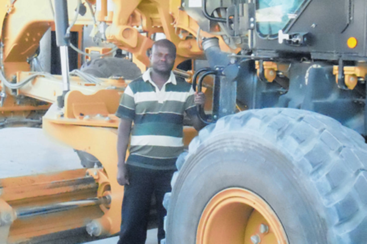 The busy world of mechanical engineer | The Citizen