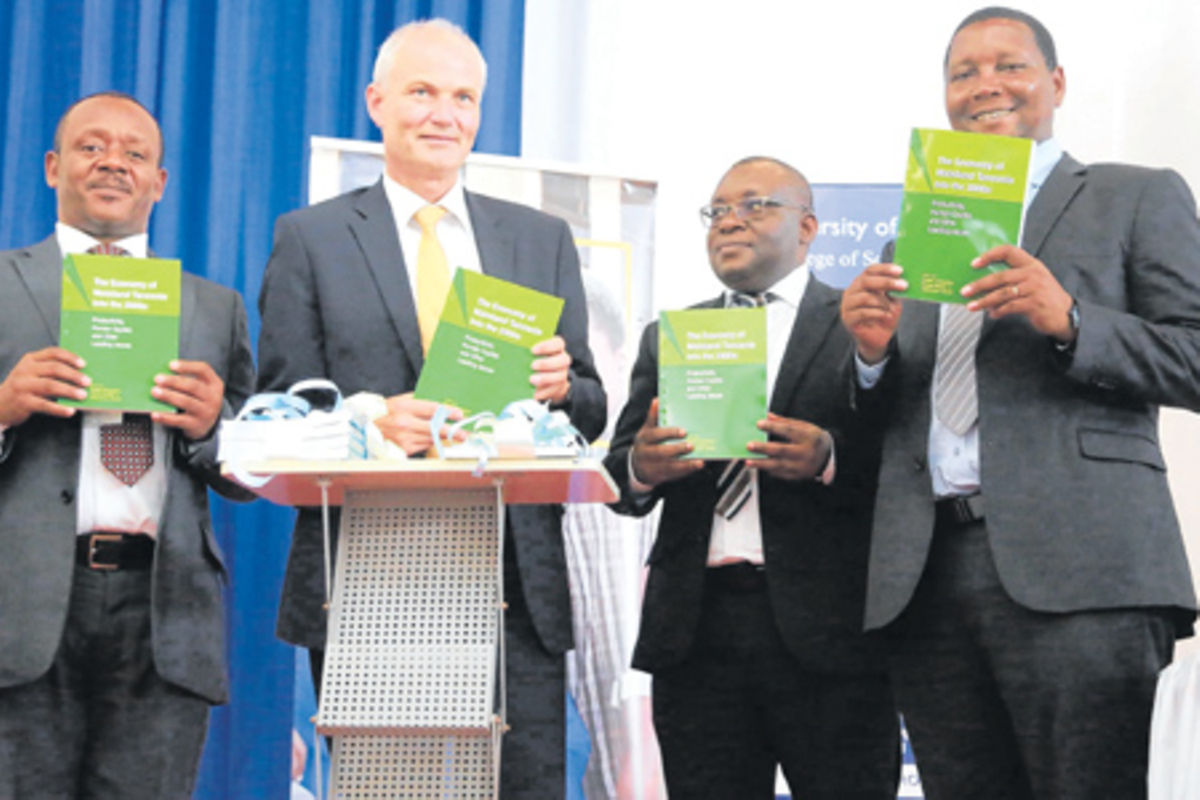 Industrialisation an uphill task, says varsity lecturer | The Citizen