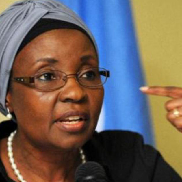 Migiro wins praise for plea on quality education in Africa | The Citizen