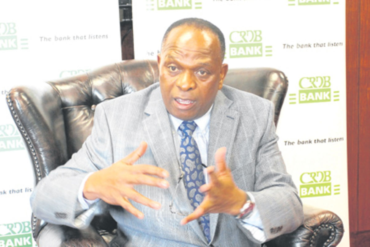 CRDB: We’ll open 11 more branches to gain foothold | The Citizen