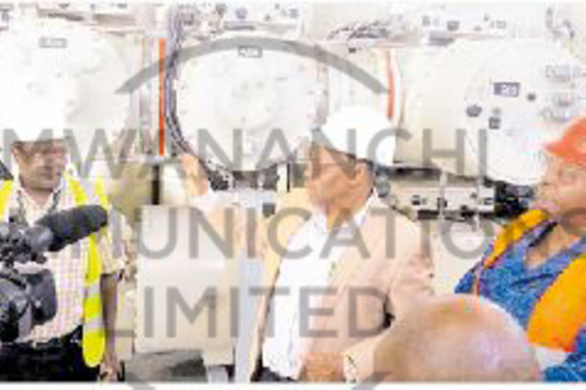 New Tanesco plan to ease power woes | The Citizen