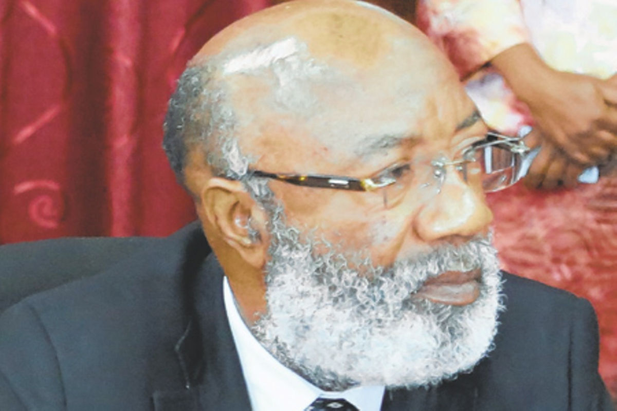 Rungwe offers to defend businessman | The Citizen