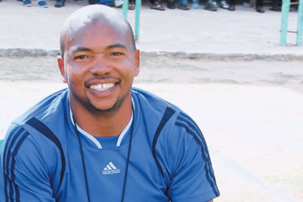 Mexime sets sights on claiming Mbeya City scalp | The Citizen