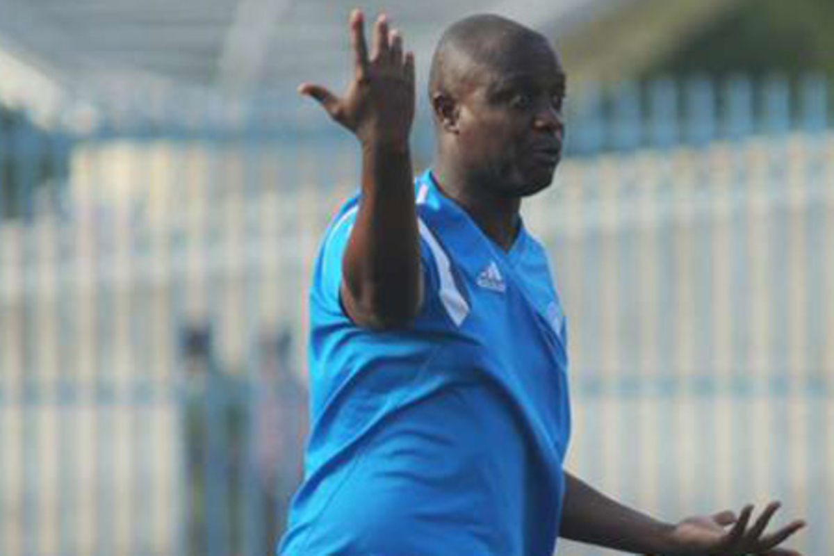 Coach: Mbao will be a force to reckon with | The Citizen