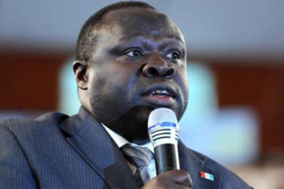 EAC draws draft standards bill for farm products | The Citizen