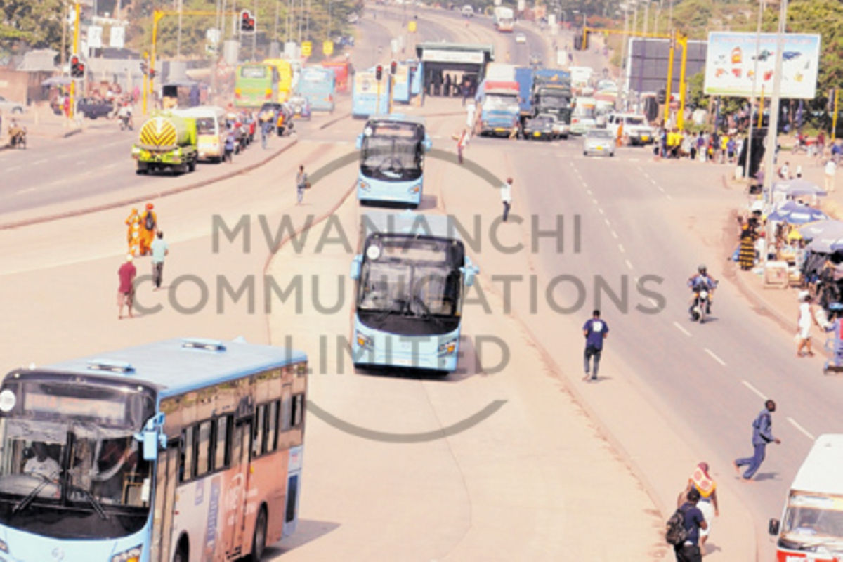 Hundreds to be relocated ahead of BRT Phase 3 | The Citizen