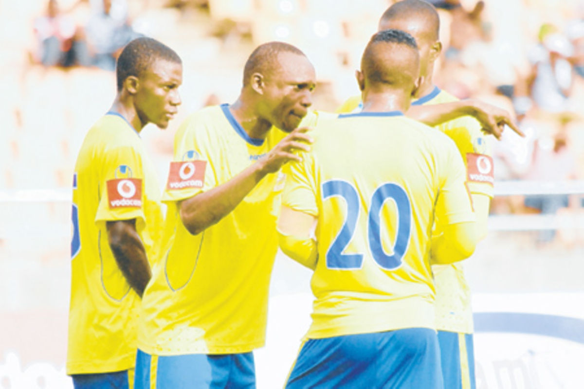 JKT Ruvu coach issues bold warning to Simba | The Citizen