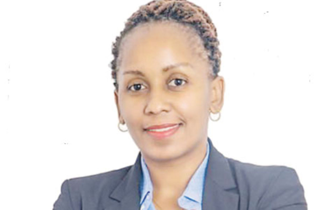 Shirima: Passion key for legal practice | The Citizen