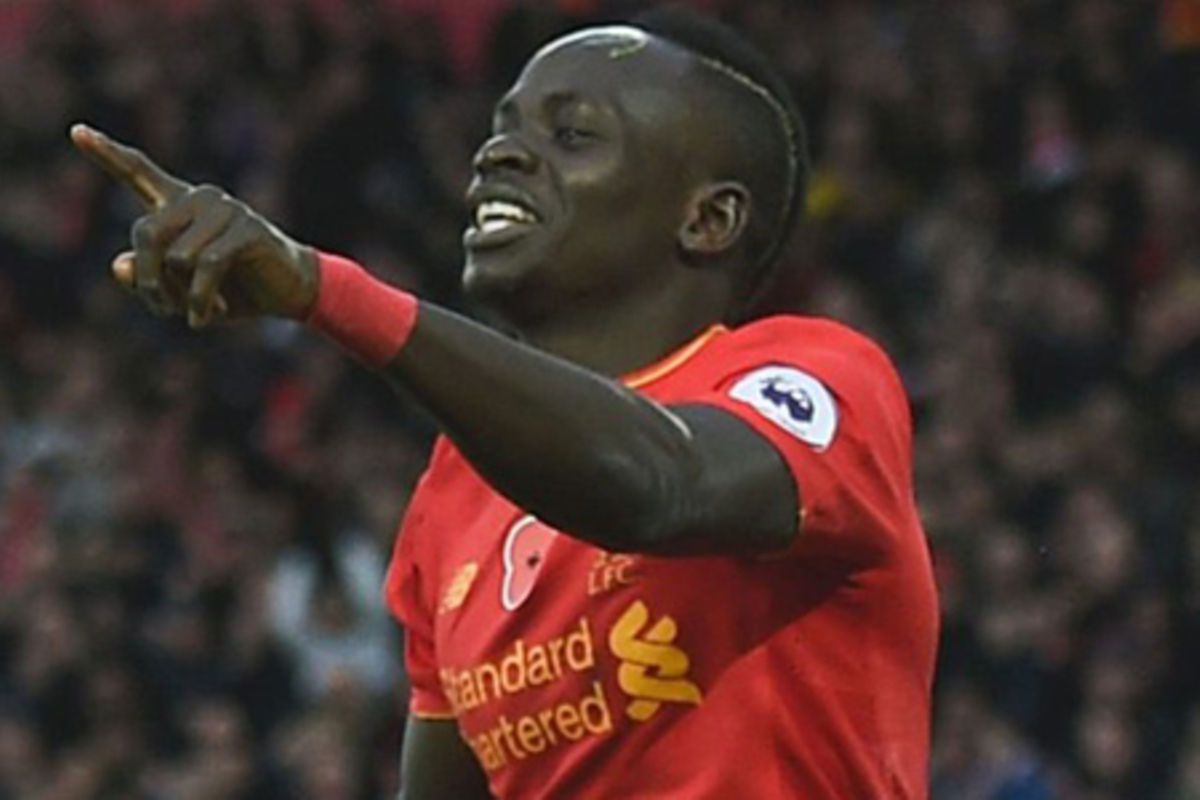 Mane: Liverpool will cope during my absence | The Citizen
