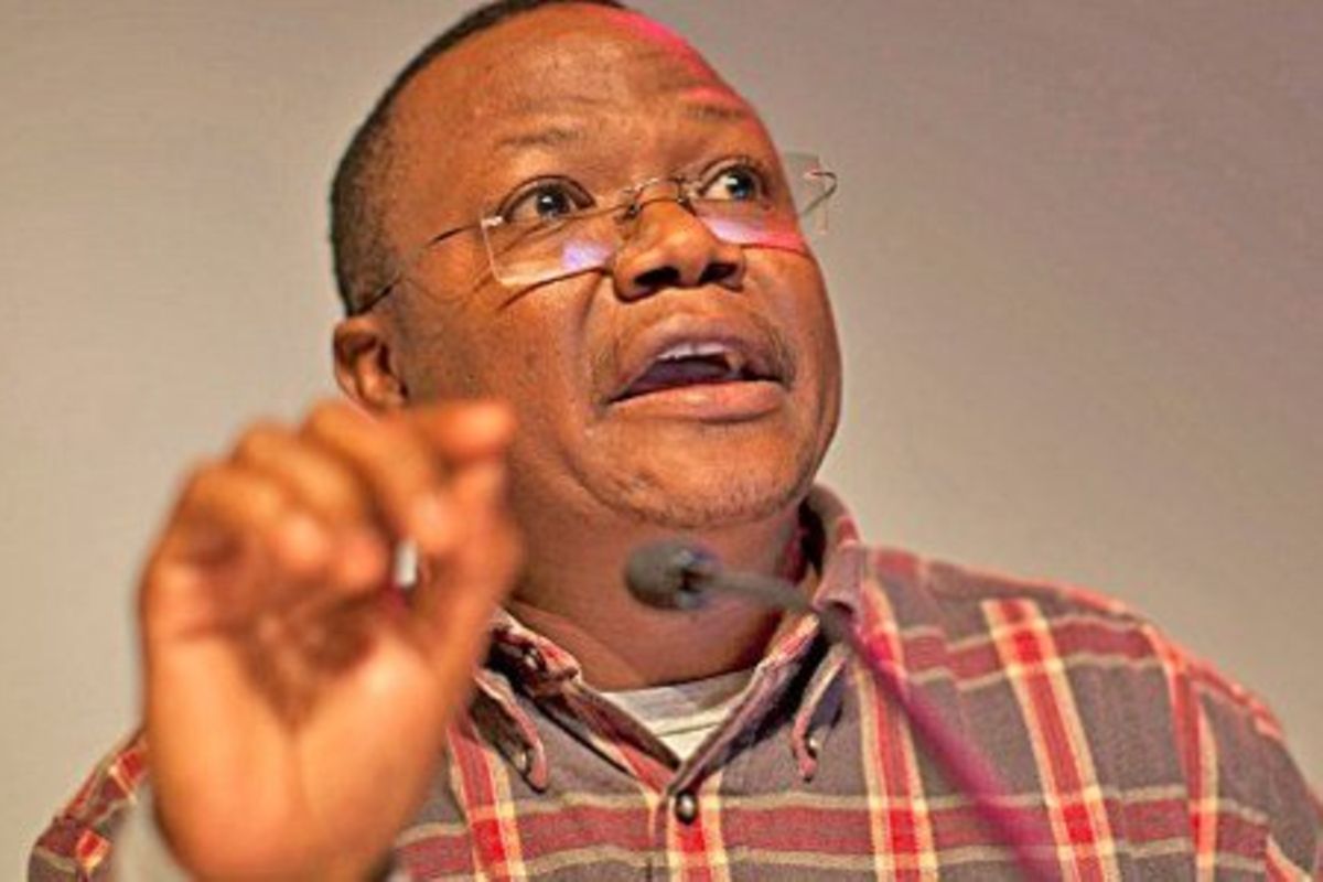 Lissu questioned over torture chamber claim | The Citizen