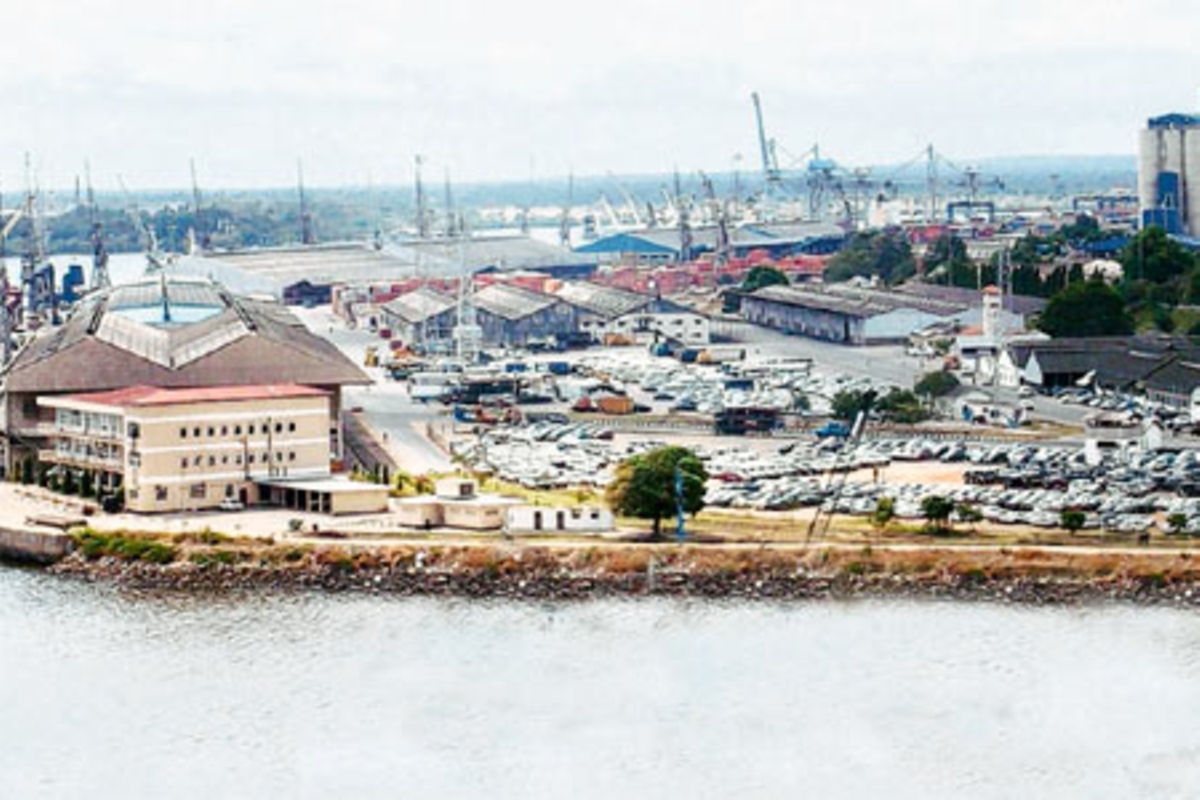 Alarm at Dar port over container scanning fees | The Citizen