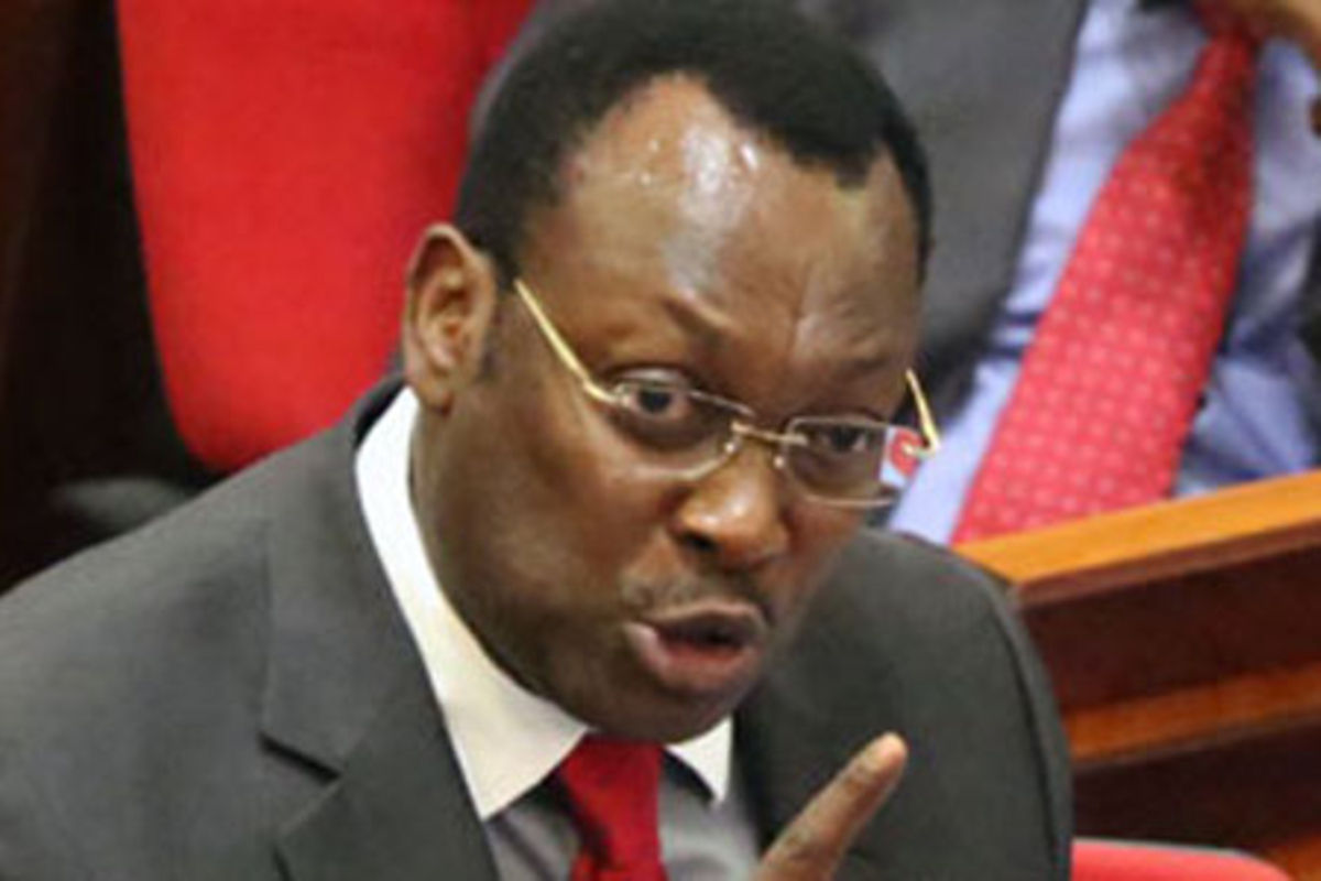 Mbowe breaks the silence, speaks out on missing Saanane | The Citizen