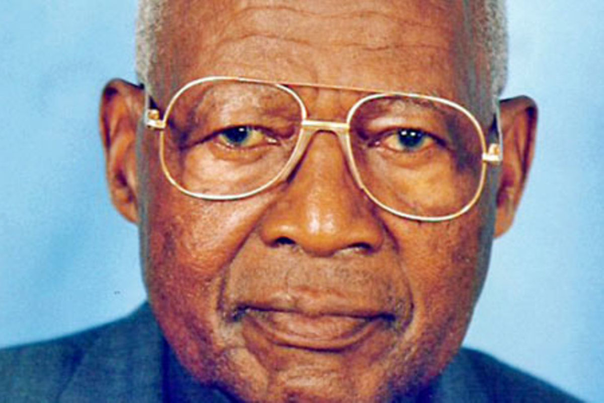 Father Babu--a life turned into an institution | The Citizen