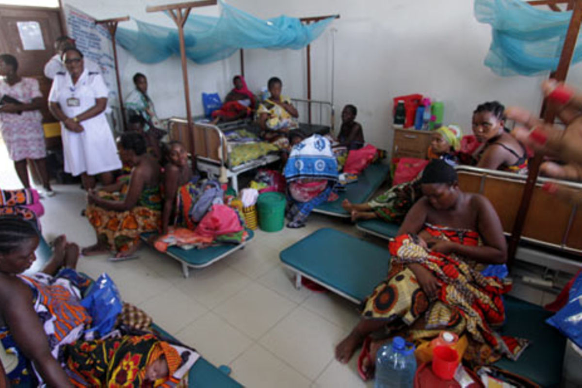 Why health care challenges in Tanzania do not go away | The Citizen