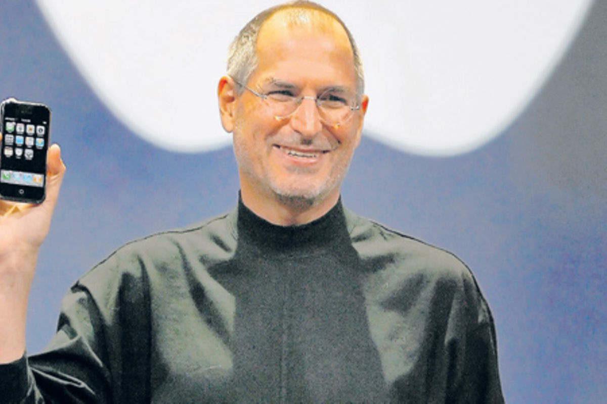 Smartphone revolution blazes on as Apple’s iPhone turns 10 | The Citizen