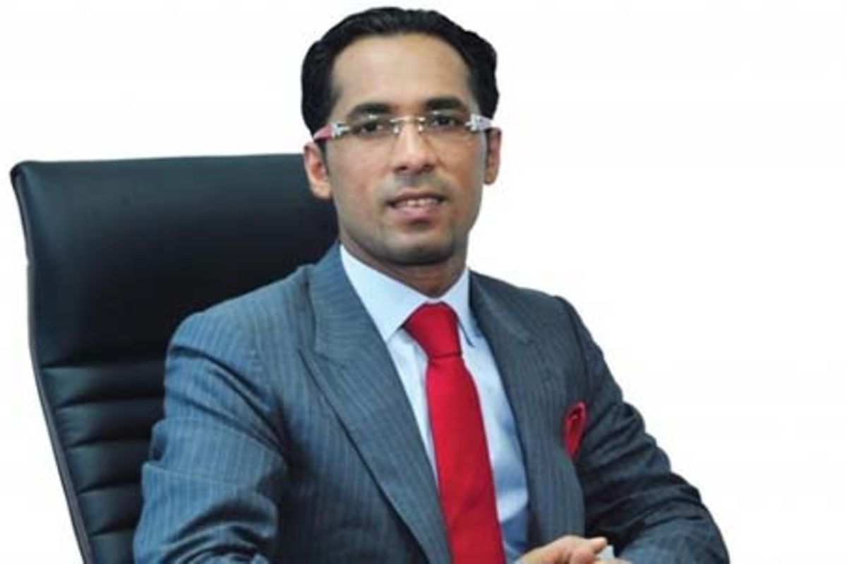 Dewji listed Africa’s youngest billionaire | The Citizen