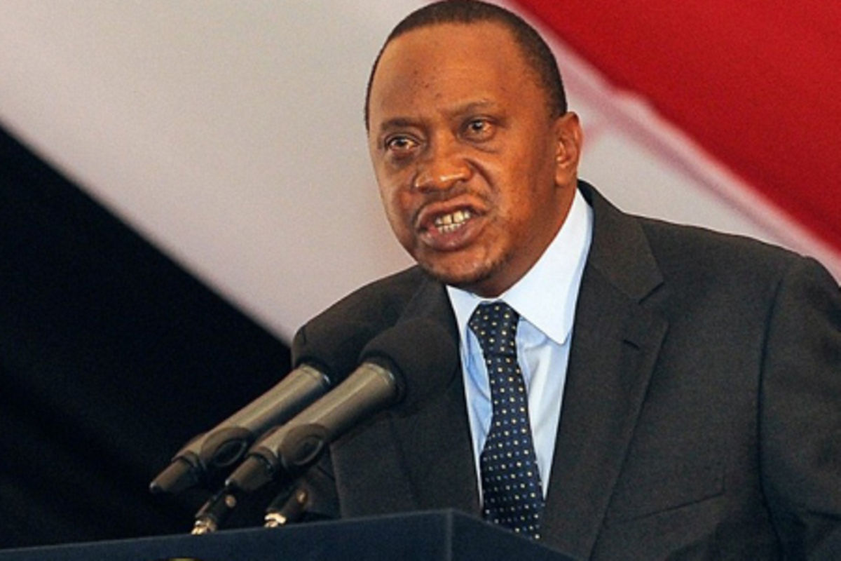 Uhuru approves changes to controversial election laws | The Citizen