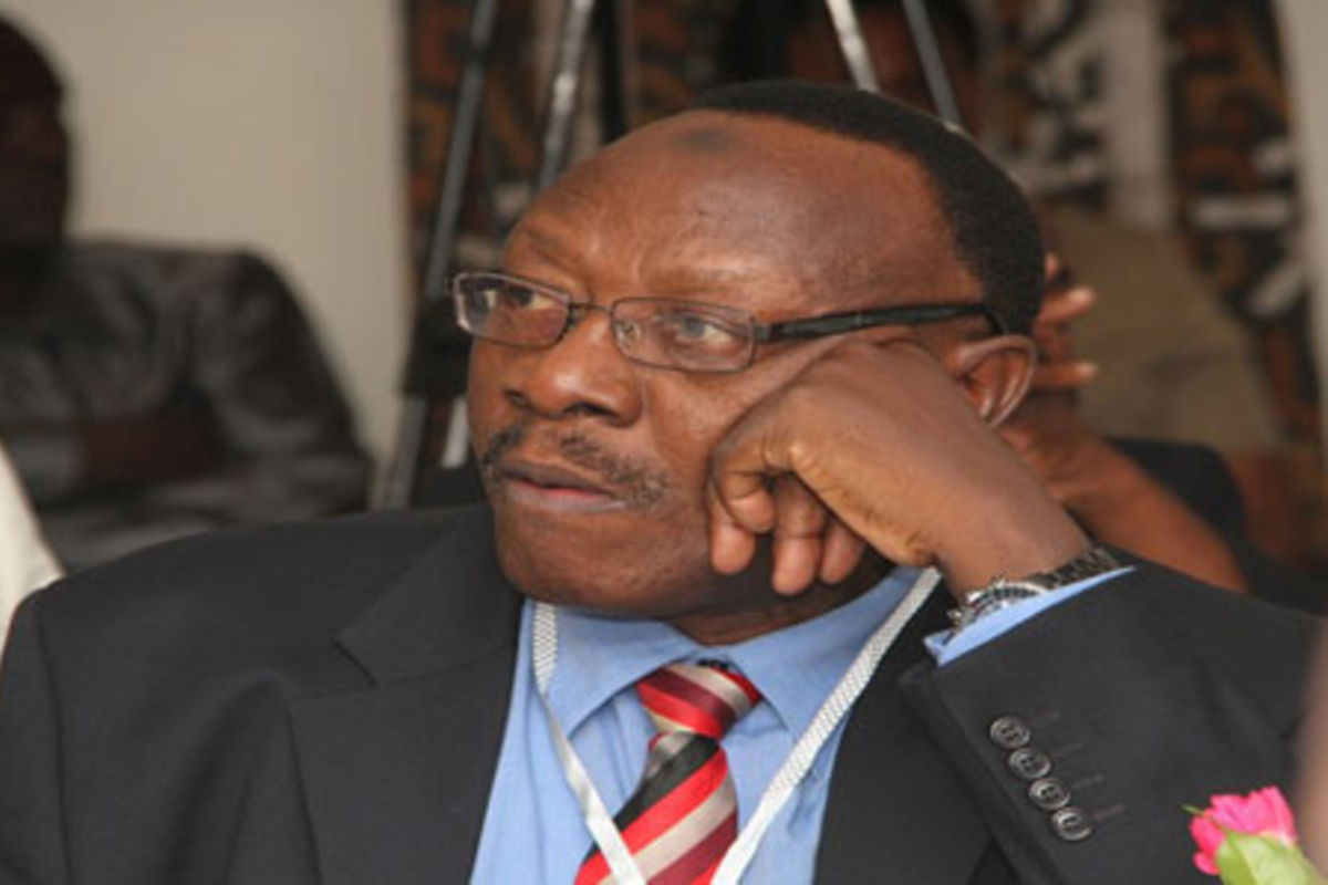 Sh369m to lipumba’s cuf must be fully explained | The Citizen