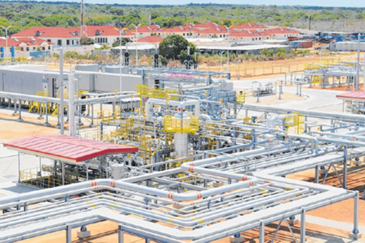 Dangote, 3 other factories to use natural gas 2017: TPDC | The Citizen