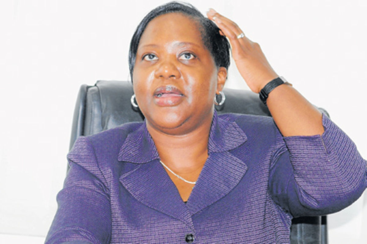 Renowned Tanzanian scientist Dr Mwele Ntuli Malecela has died | The Citizen