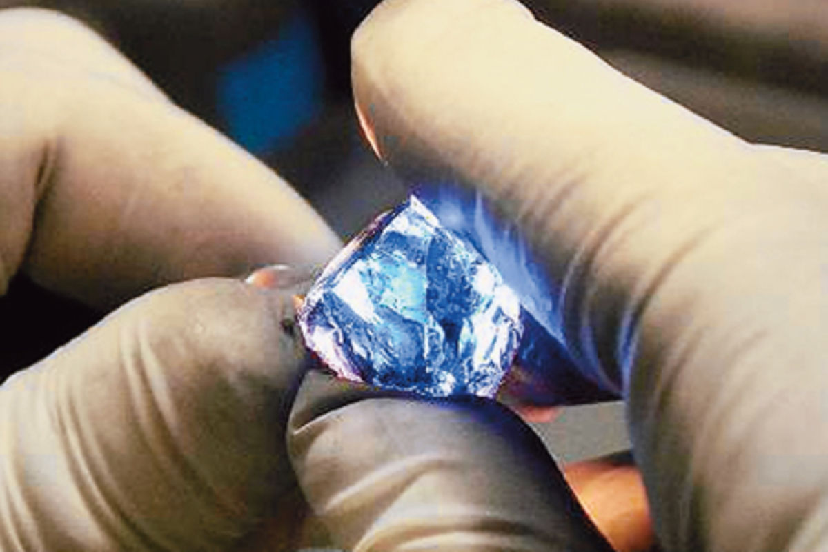 Rwanda to export processed minerals by end of the year | The Citizen