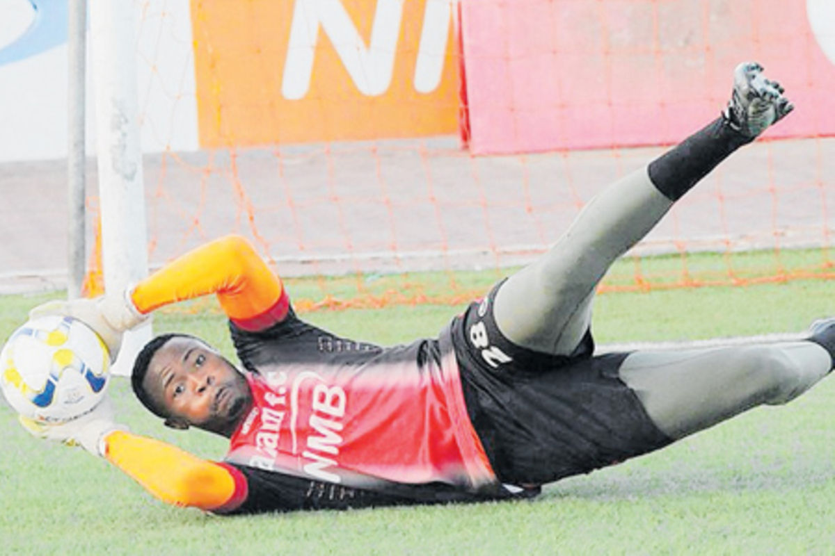 Azam upbeat as tricky duel looms | The Citizen