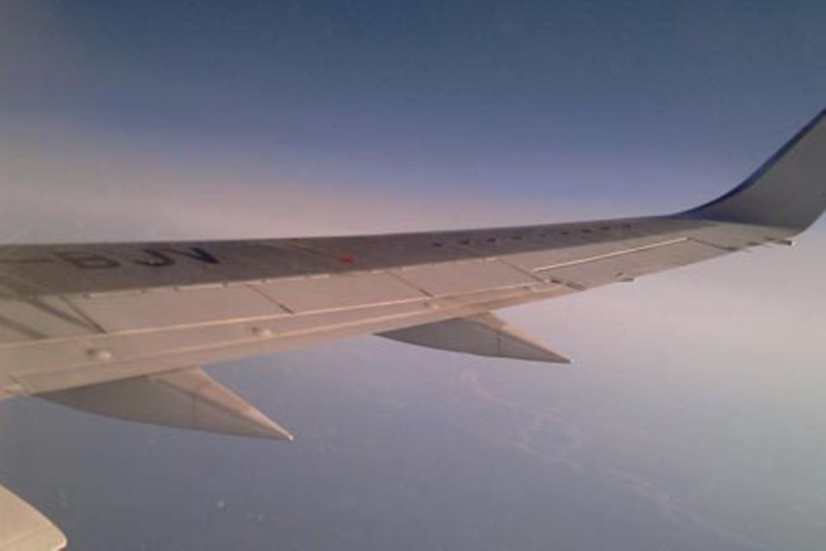 2017 plane deliveries to rise by 2pc: Boeing | The Citizen