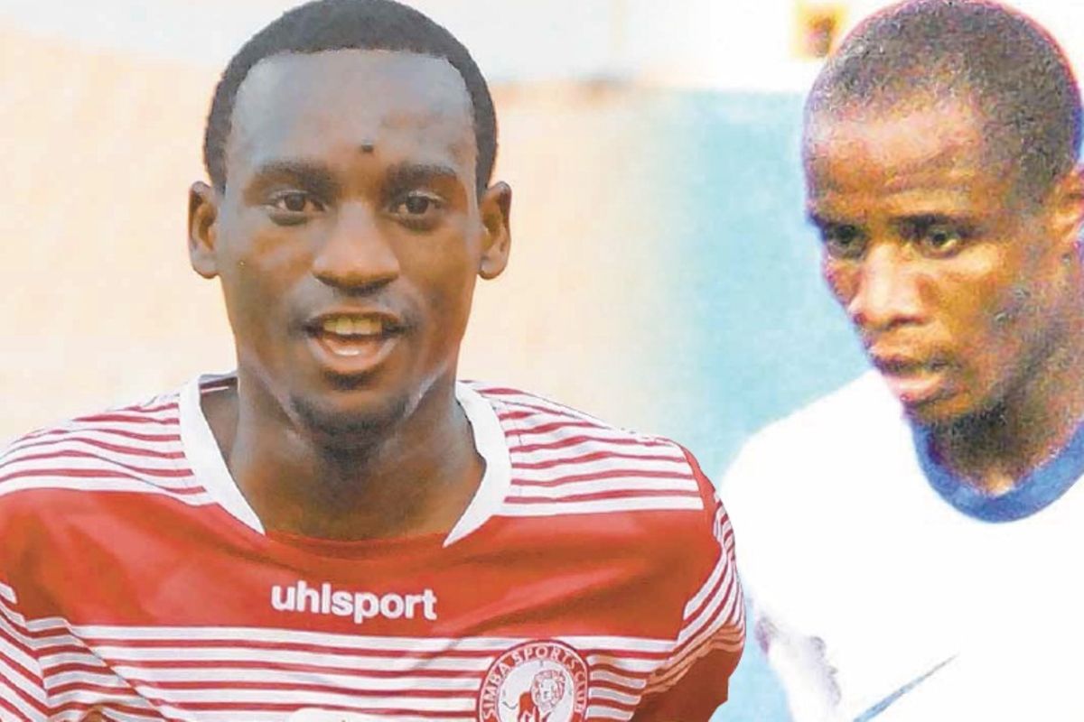 Simba, Azam renew rivalry | The Citizen
