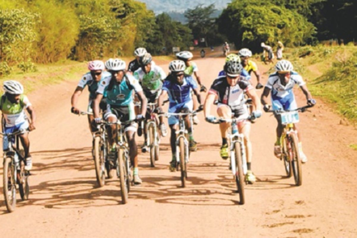 Arusha club riders for 2017 Africa tourney | The Citizen