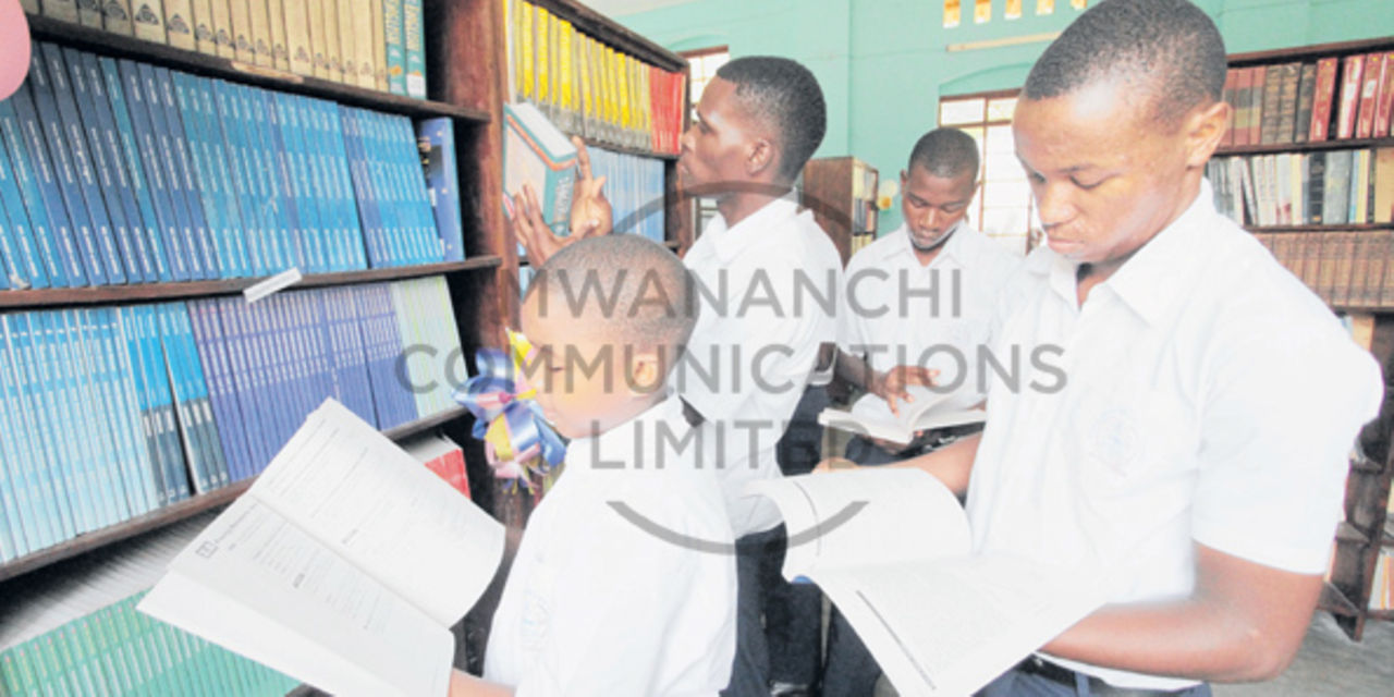 Reading is now fun at Pugu school | The Citizen