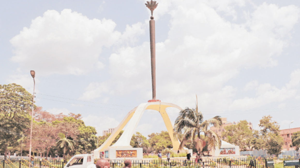 Arusha declaration history lost? - The Citizen Arusha declaration history lost? - The Citizen