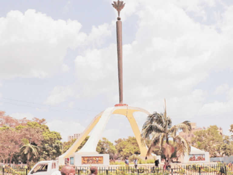 Arusha declaration history lost? - The Citizen