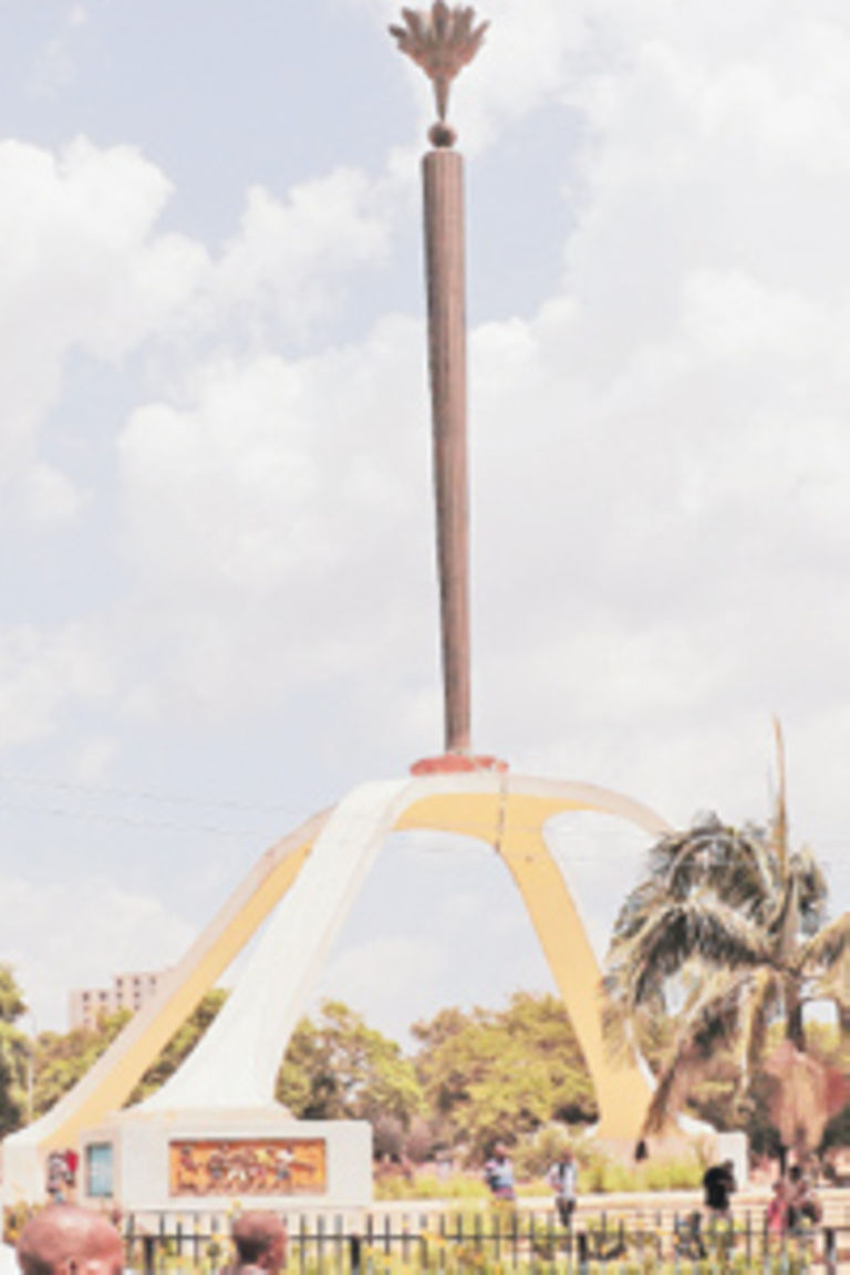 Arusha declaration history lost? - The Citizen