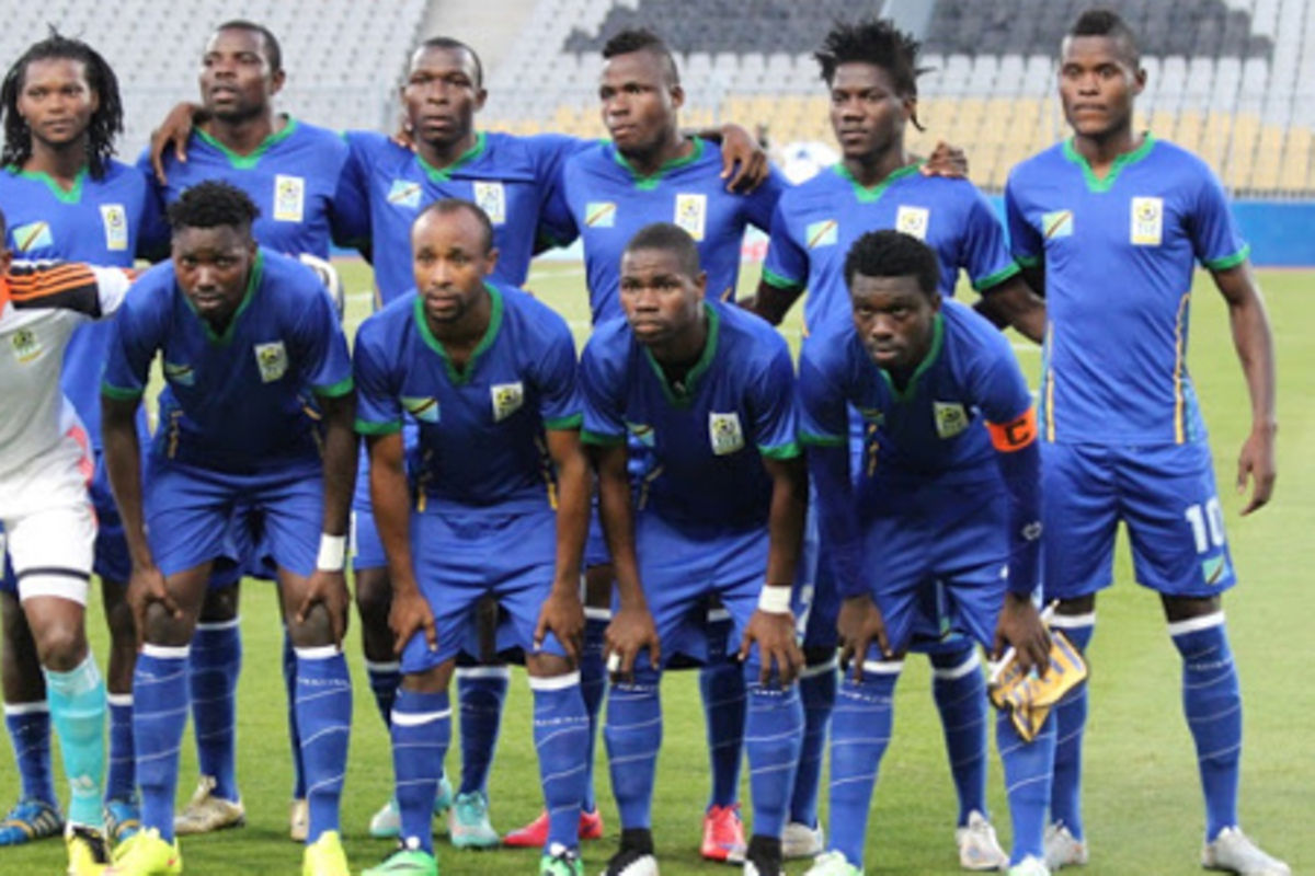 Stars to face Rwanda in Chan qualifier | The Citizen