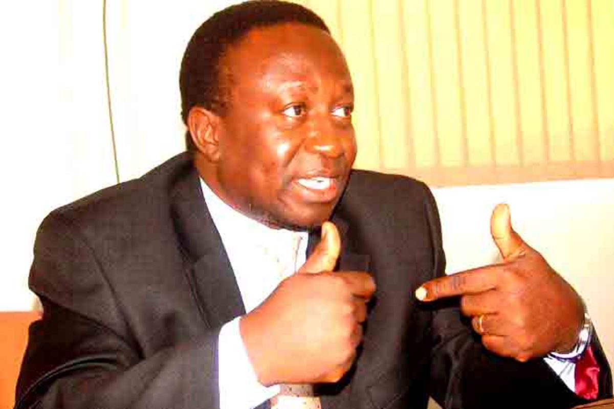 Tanzania terror-free, minister assures Bunge | The Citizen