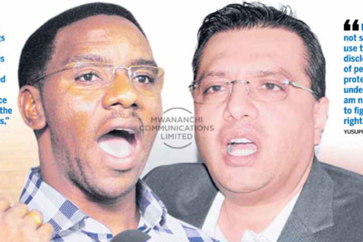 Uproar over Makonda list | The Citizen