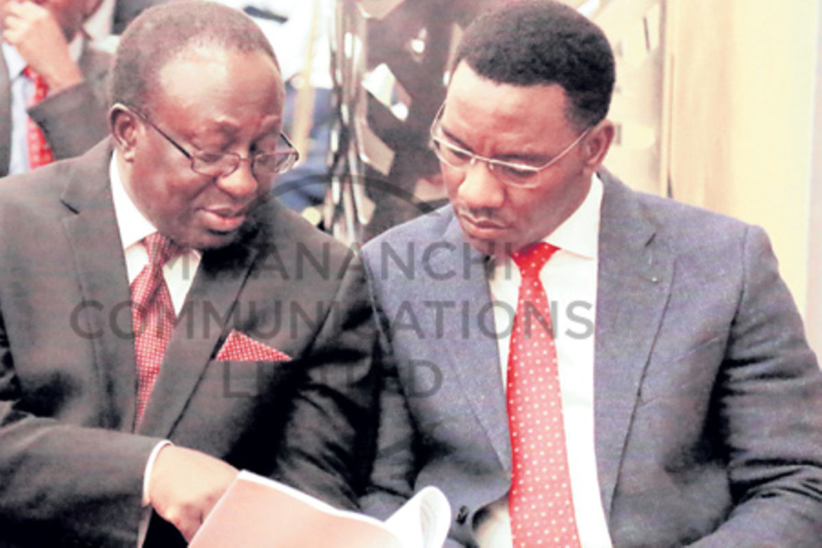 Opinion divided over RC’s possibility of winning war | The Citizen