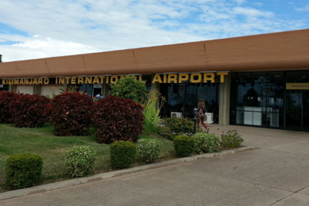 MPs: Rebuild Moshi airport | The Citizen