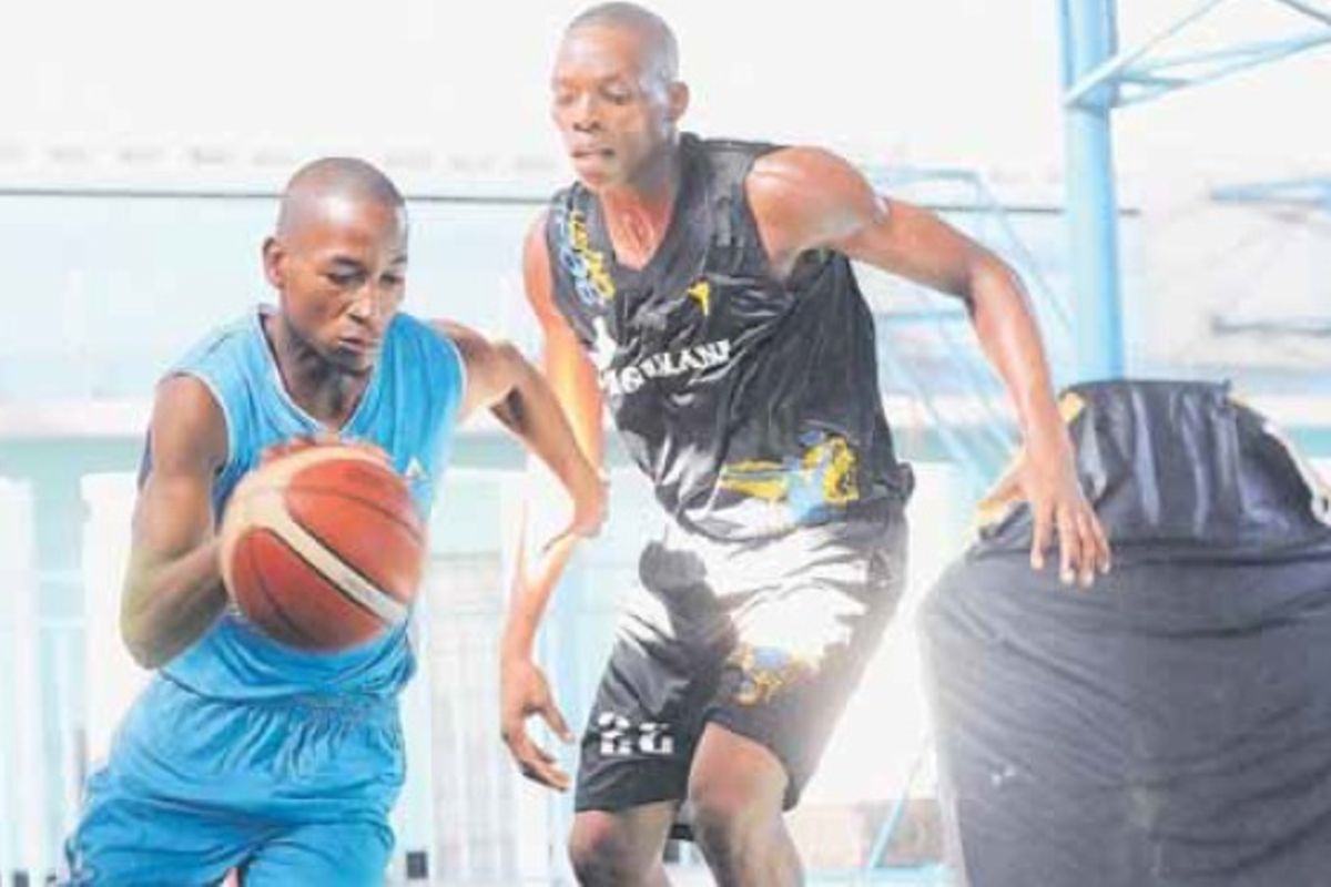 Outsiders star dreams big after JKT win in RBA | The Citizen