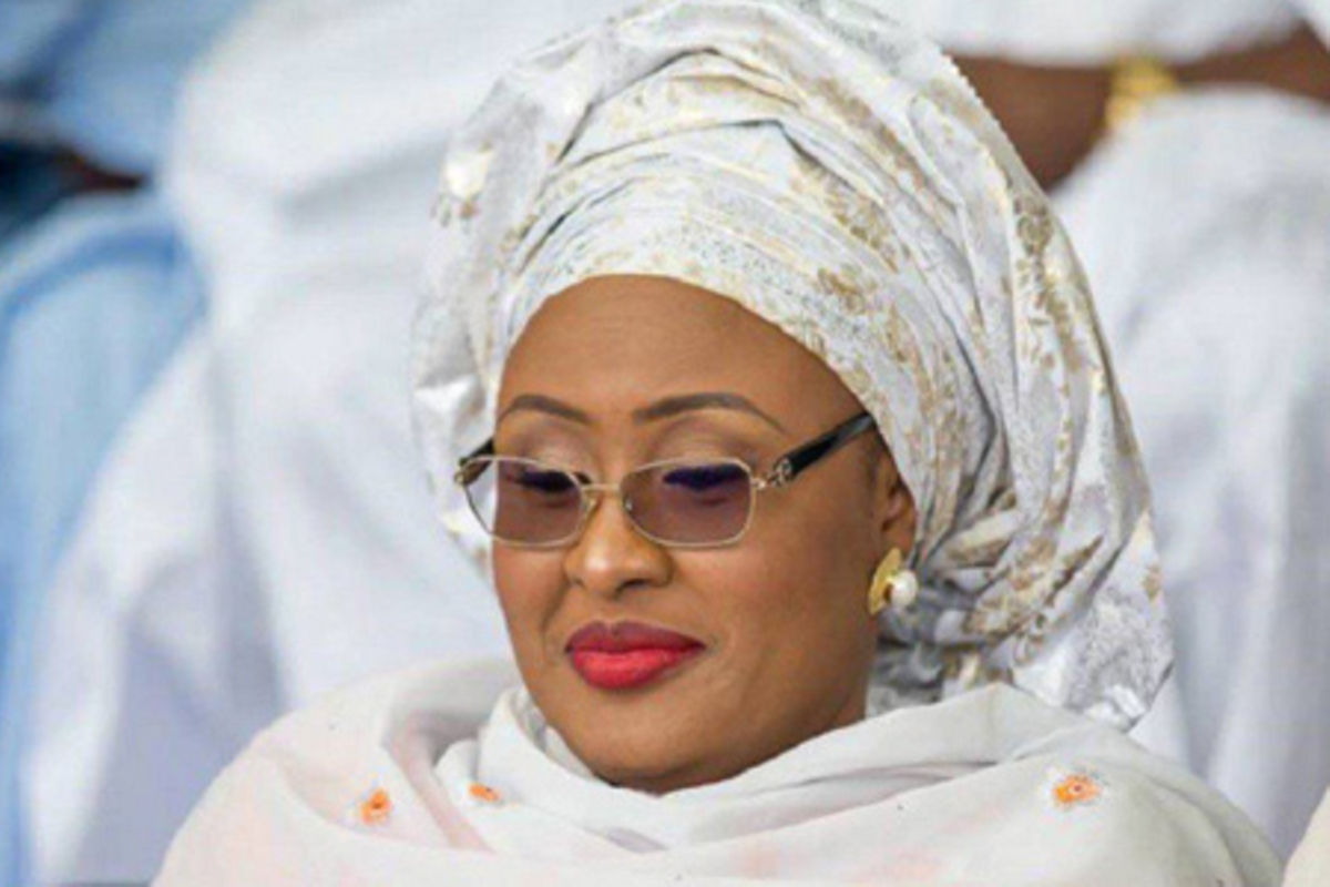 West African first ladies to discuss Lake Chad Basin crisis | The Citizen