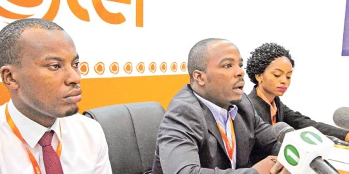 $100m for Halotel network expansion | The Citizen