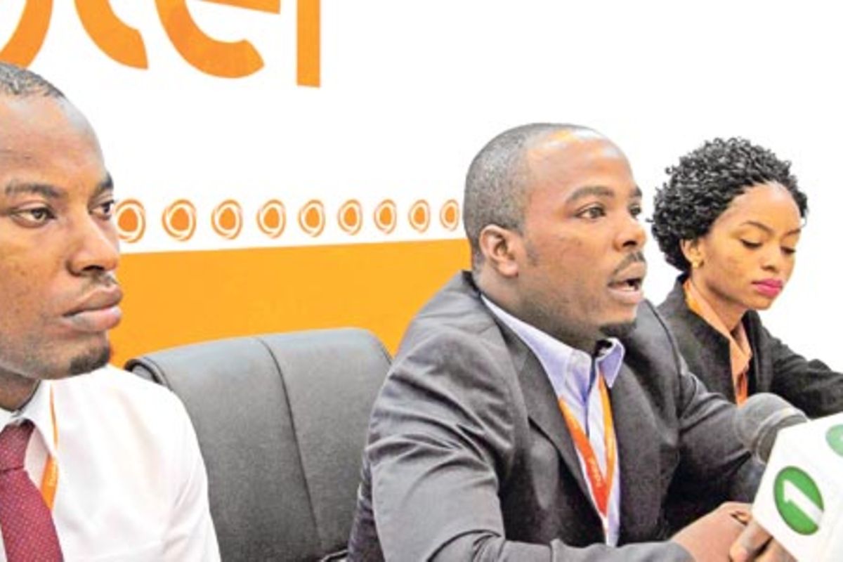 $100m for Halotel network expansion | The Citizen