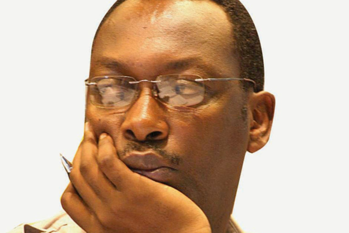 Mbowe given till Monday to report | The Citizen