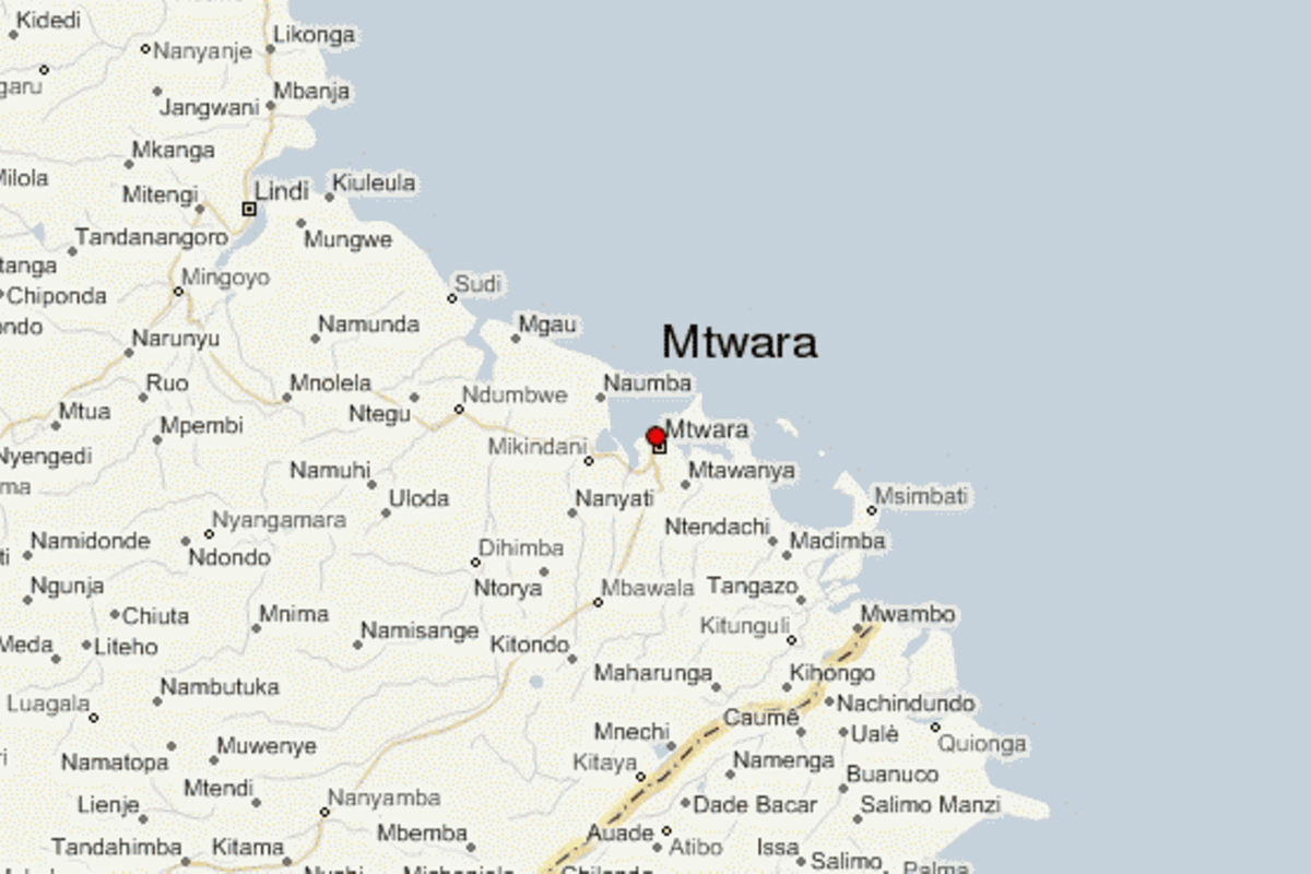 Tanzanian deportee dies at regional hospital | The Citizen