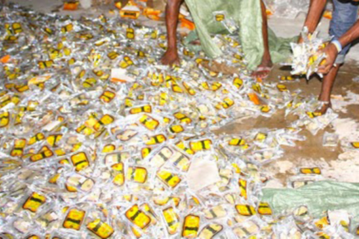 ‘Viroba’ production and drinking ban apt move | The Citizen